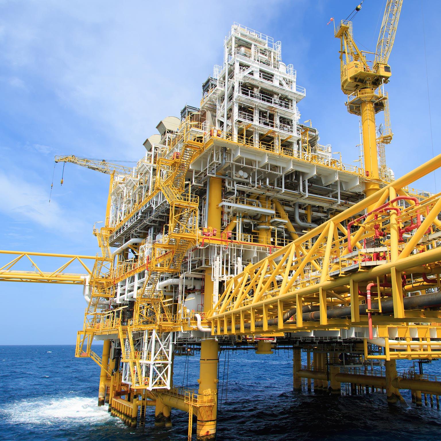 Havilah Streams | Oil and Gas | Refining | Aviation | Finance ...
